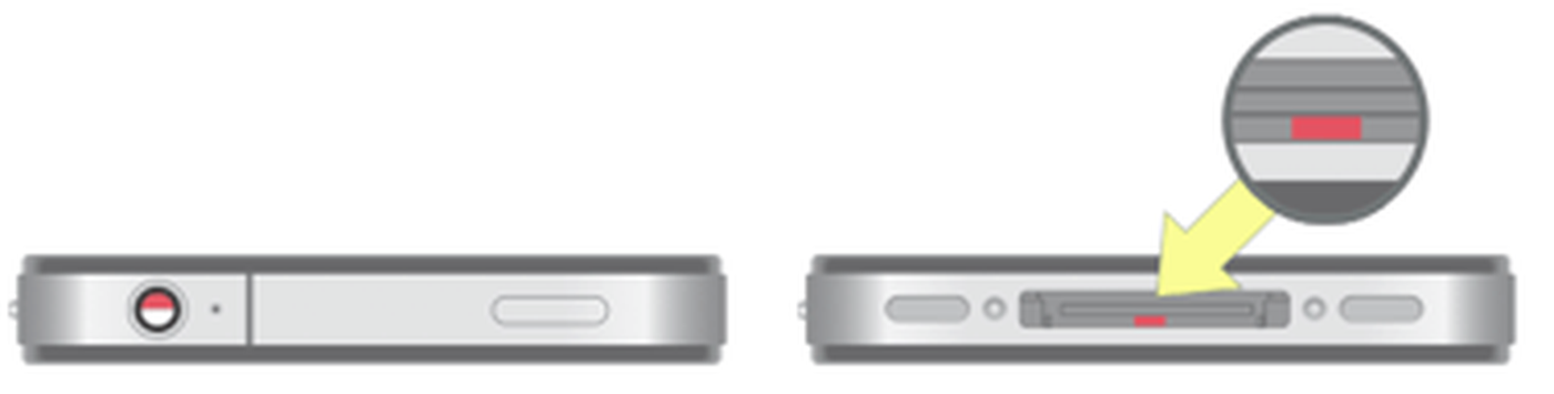 How to recover data from a water damaged iPhone