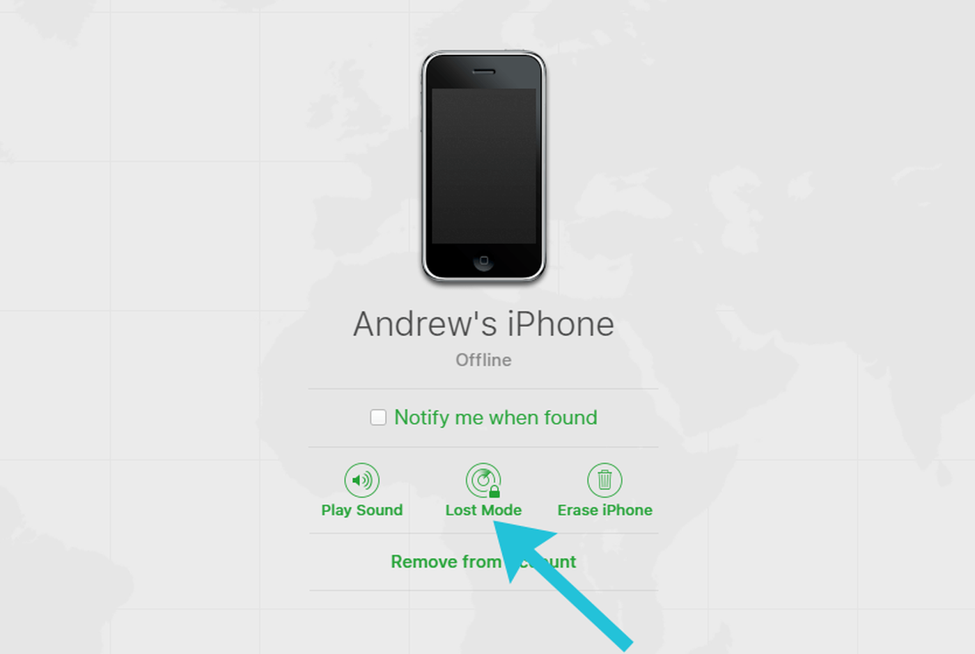 How to recover all your data if your iPhone was stolen or lost