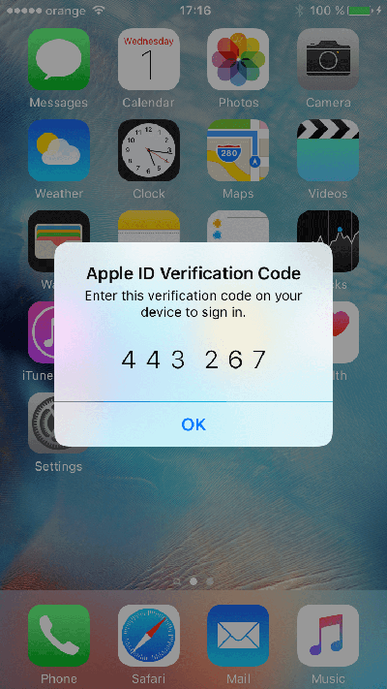 How to extract data from a 2FA iCloud account