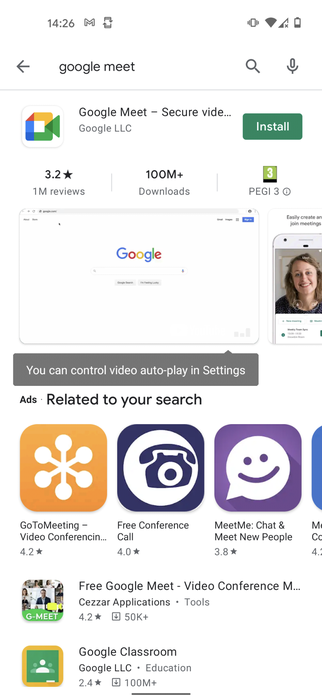 How to use your Android as a webcam