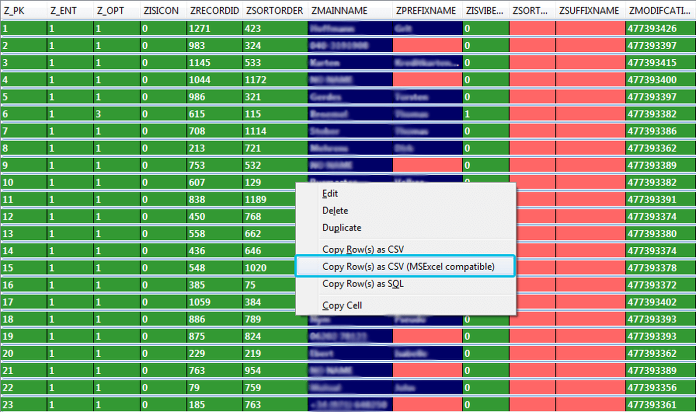 How to recover Viber messages & contacts from an iPhone